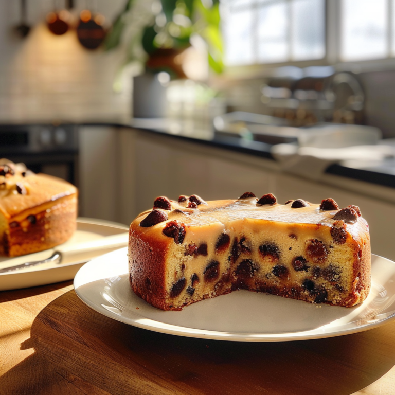 Irresistible Simnel Cake Recipe for Easter Celebrations - Hibord