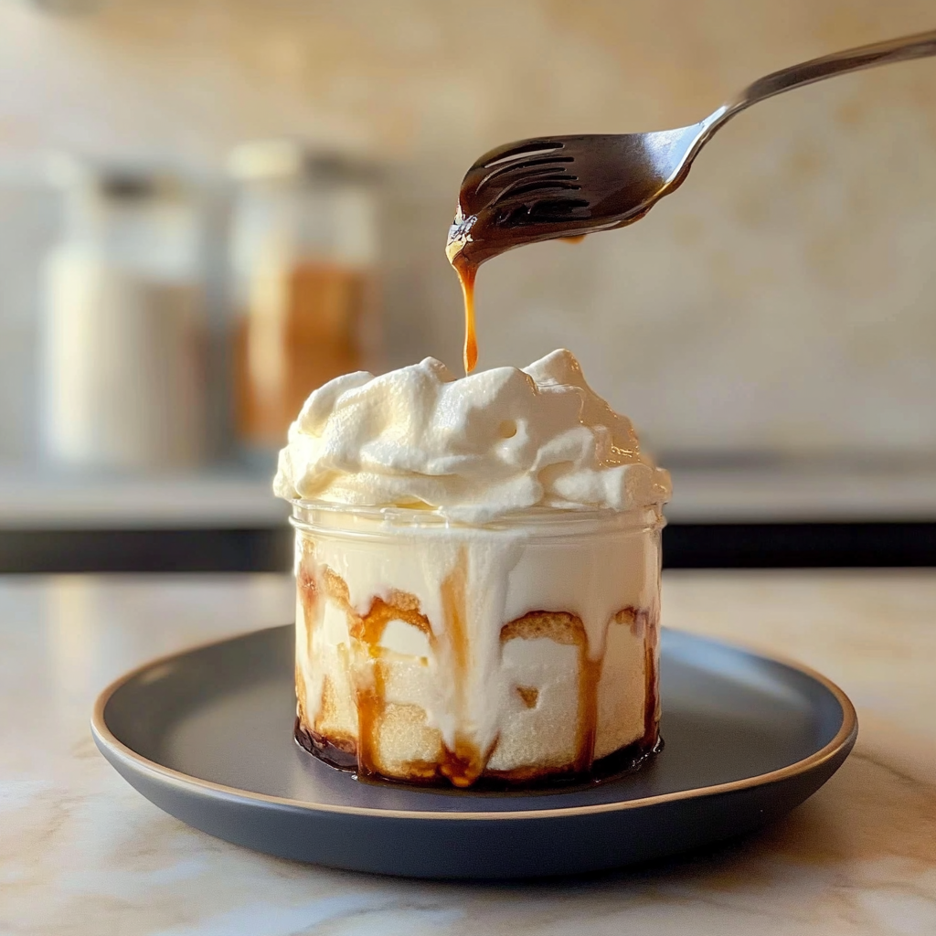 Sweet Cream Cold Foam - Hibord