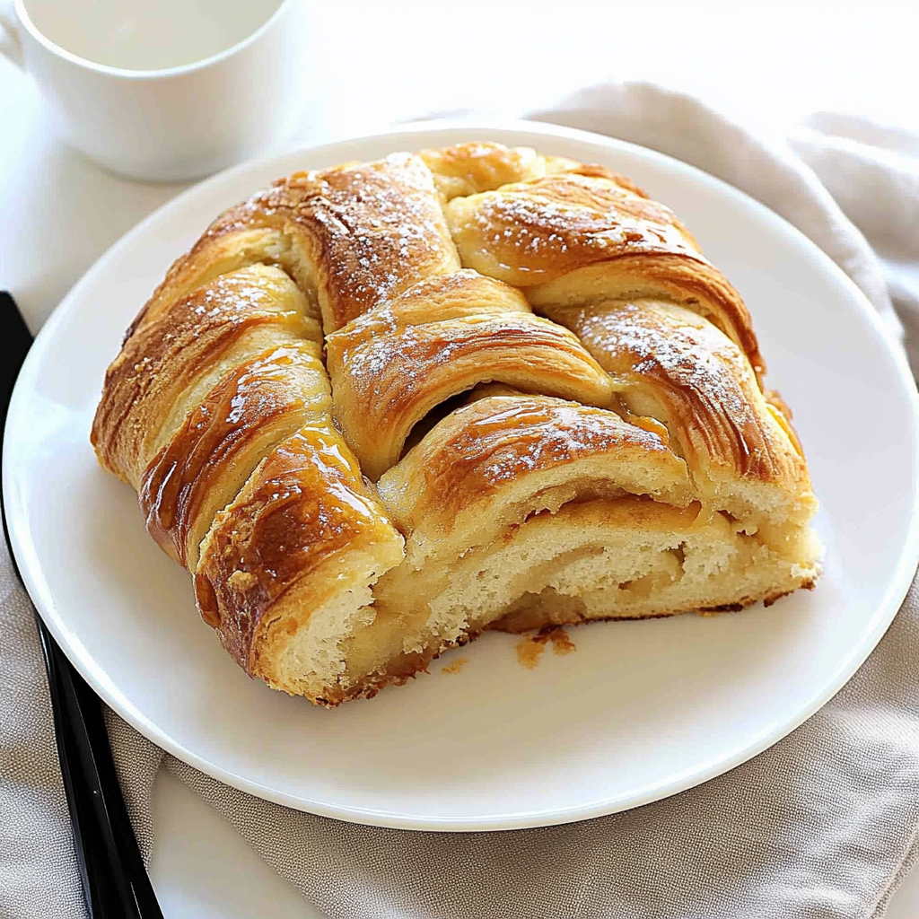 Amazing Orange Cardamom Breakfast Twist for Delightful Mornings