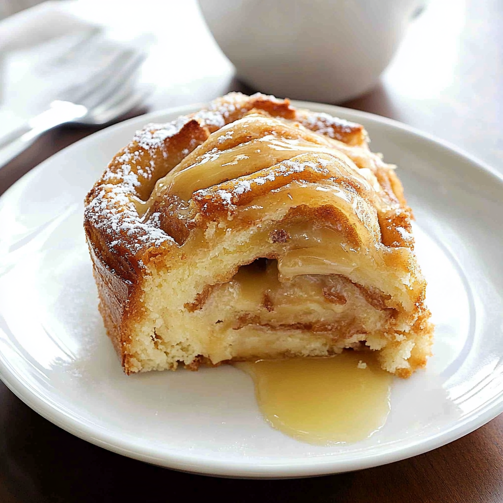 Amazing Orange Cardamom Breakfast Twist for Delightful Mornings