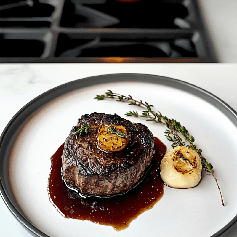 Amazing Filet Mignon Recipe for Delicious Special Occasions