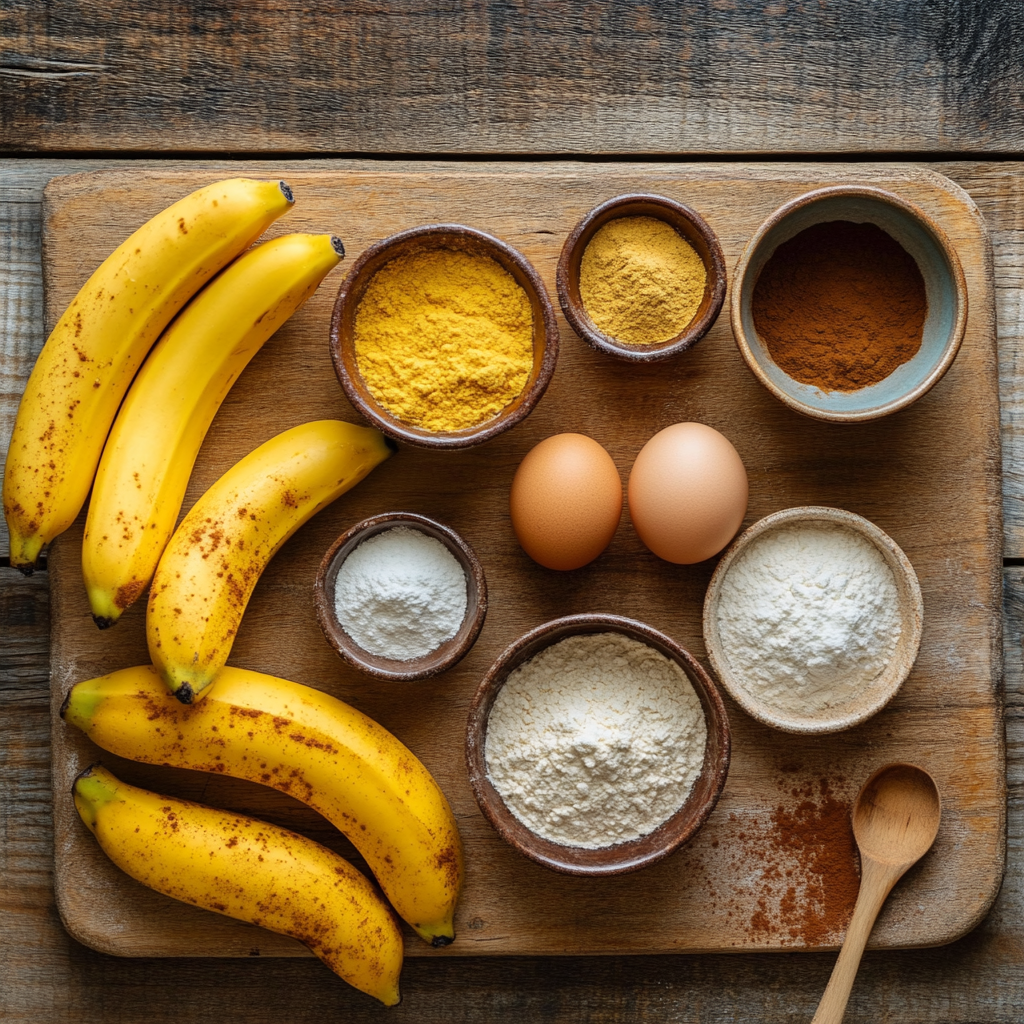 Amazing Banana Bread Recipe for Delicious Comfort Food