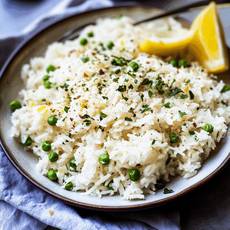Amazing Greek Rice Recipe for Delicious Comforting Meals