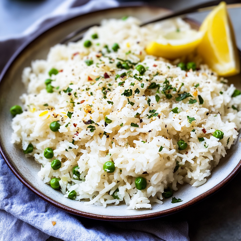 Amazing Greek Rice Recipe for Delicious Comforting Meals