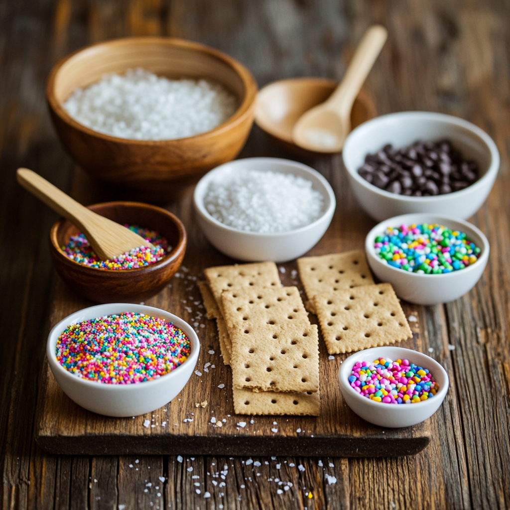 Amazing Chocolate Covered Graham Crackers for Delightful Snacking