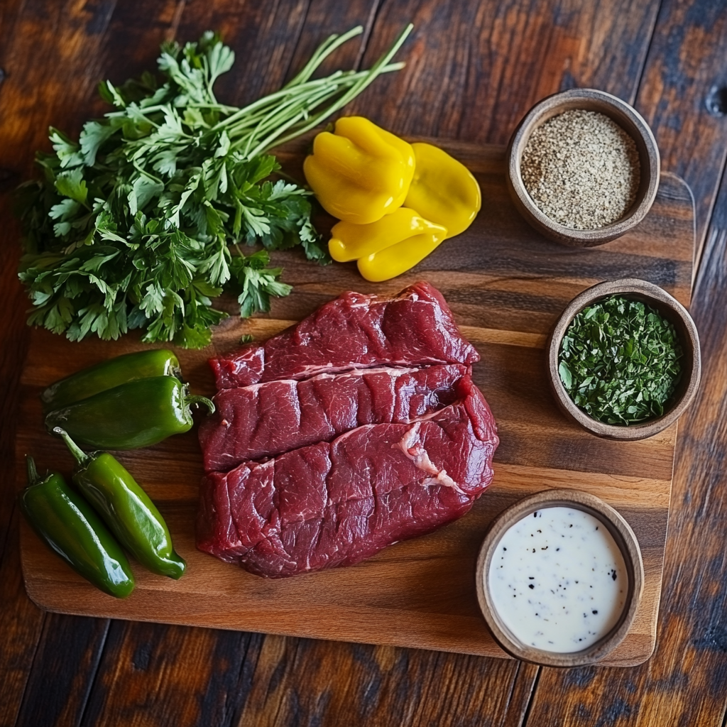 Amazing Slow Cooker Recipe for Mississippi Pot Roast Delight